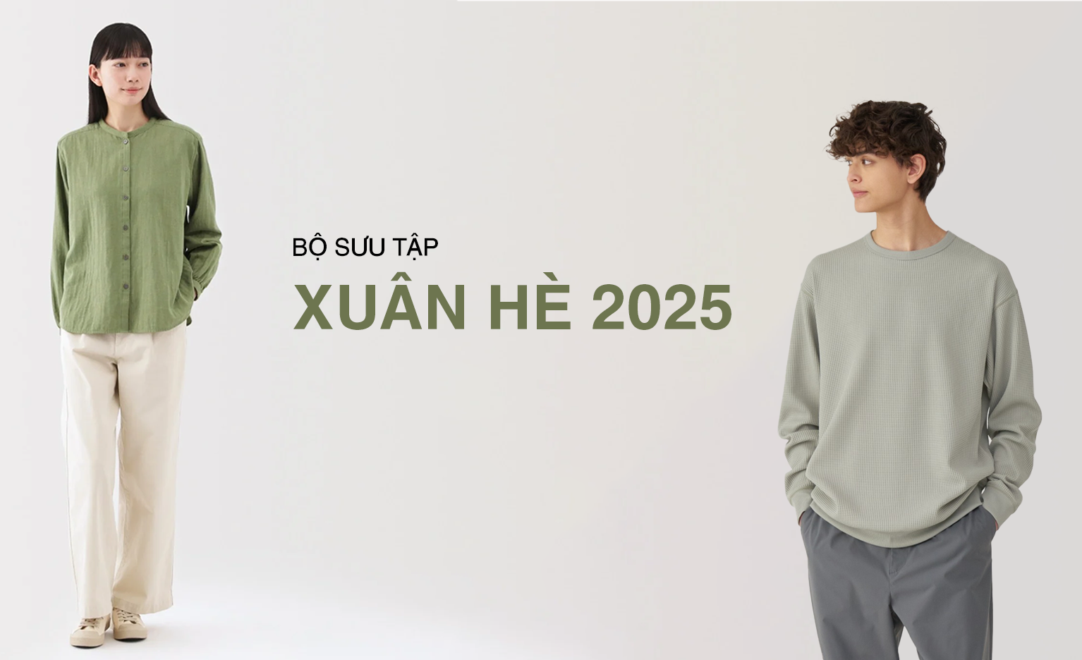 MUJI Clothing: Minimalist, Sustainable, and Timeless Fashion