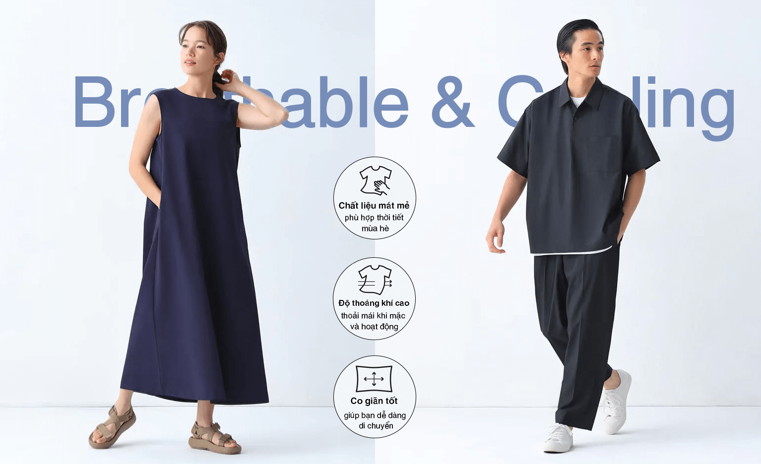 MUJI Clothing: Minimalist, Sustainable, and Timeless Fashion