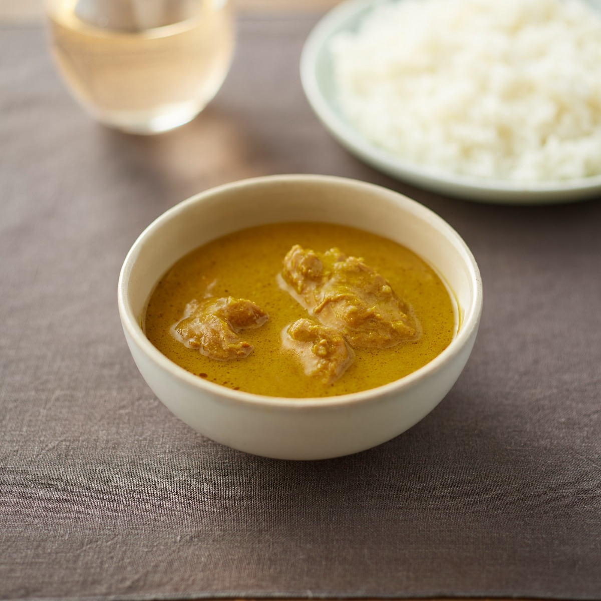 MUJI Chicken Rendang (Product sold by box - 36 bags)