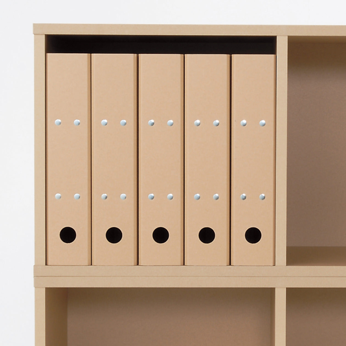 2Holes File 50Mm Pipe Type