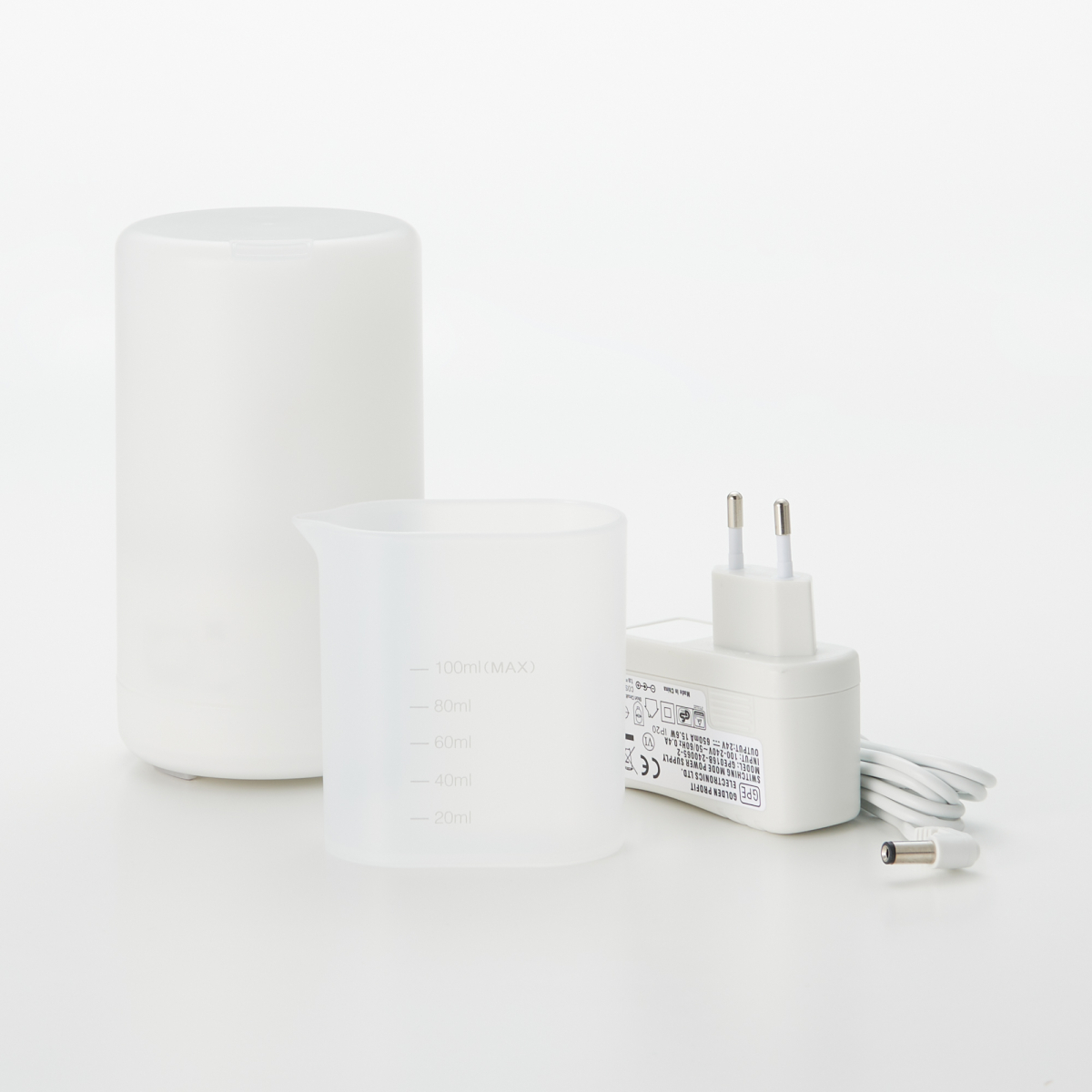 MUJI Aroma Diffuser