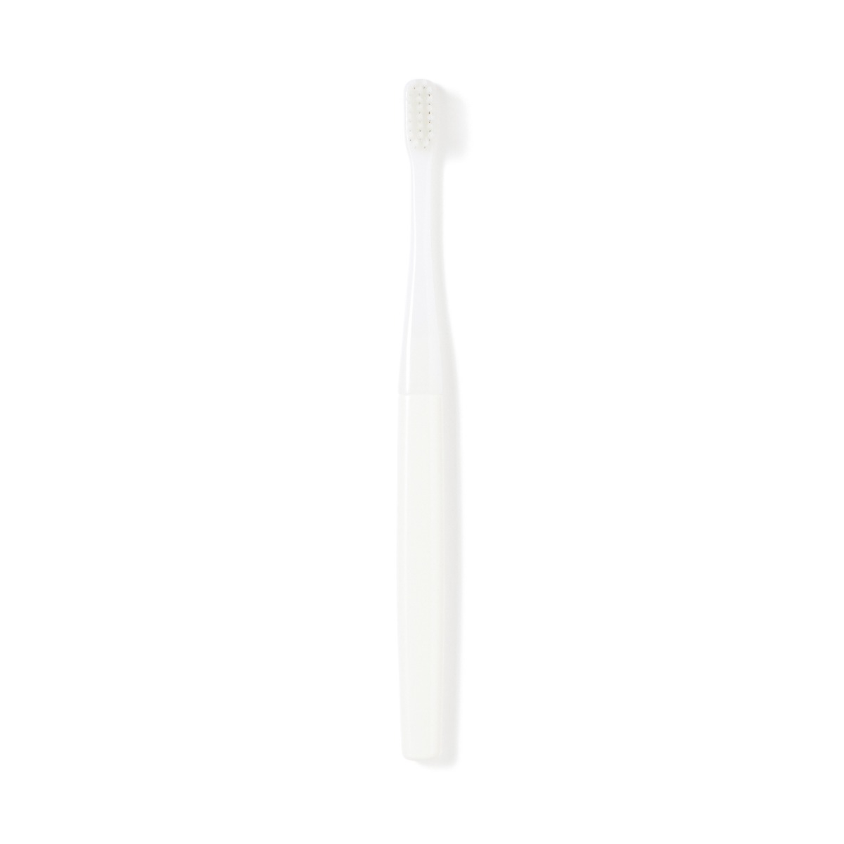 MUJI Replaceable Head Toothbrush - White