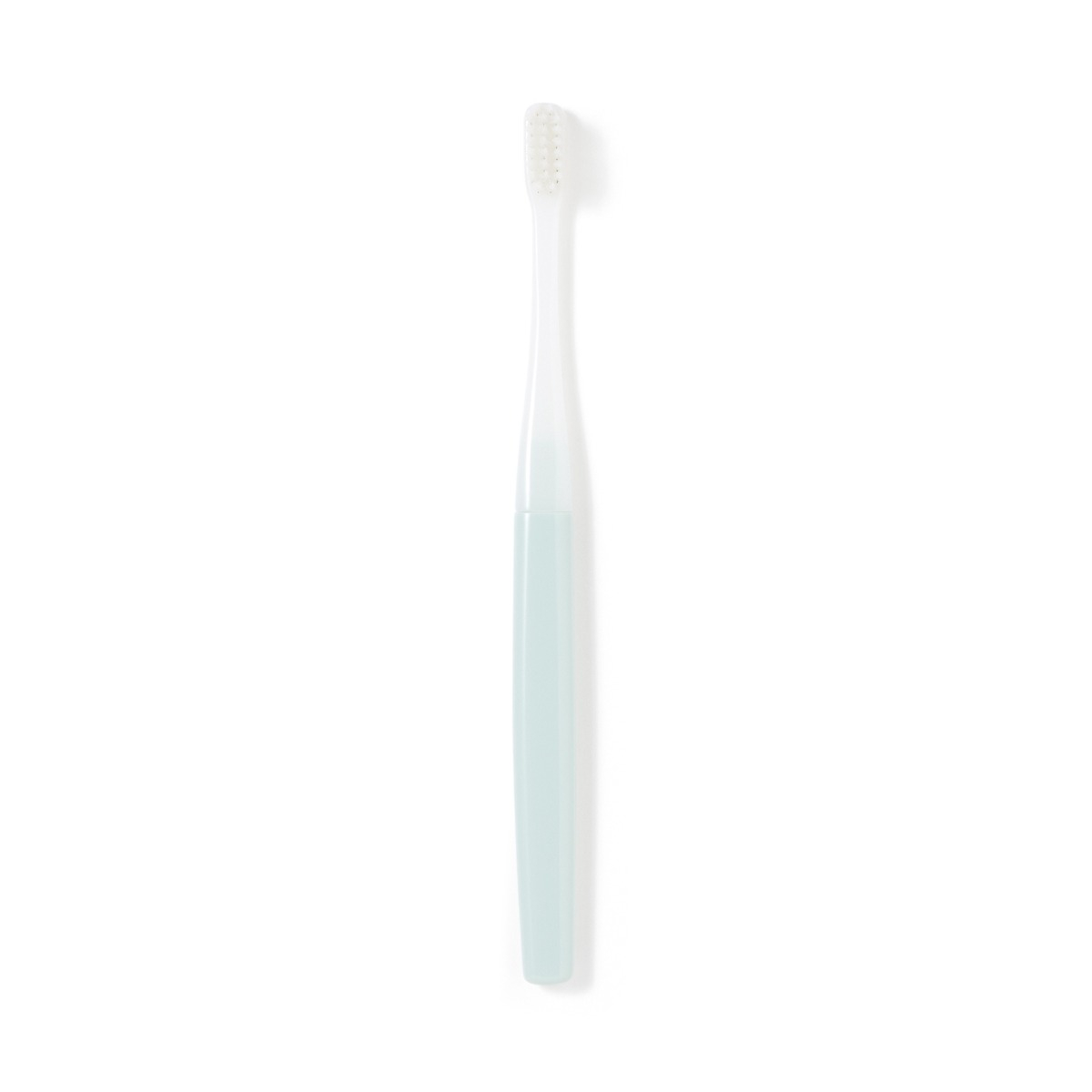 MUJI Replaceable Head Toothbrush - Blue