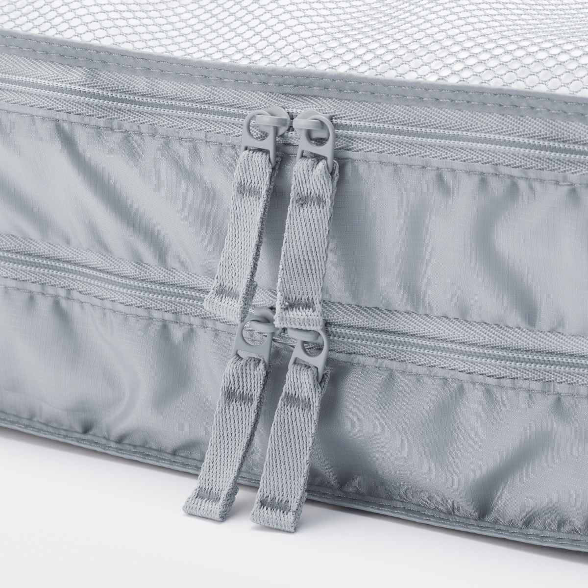 Polyester Gusset Case