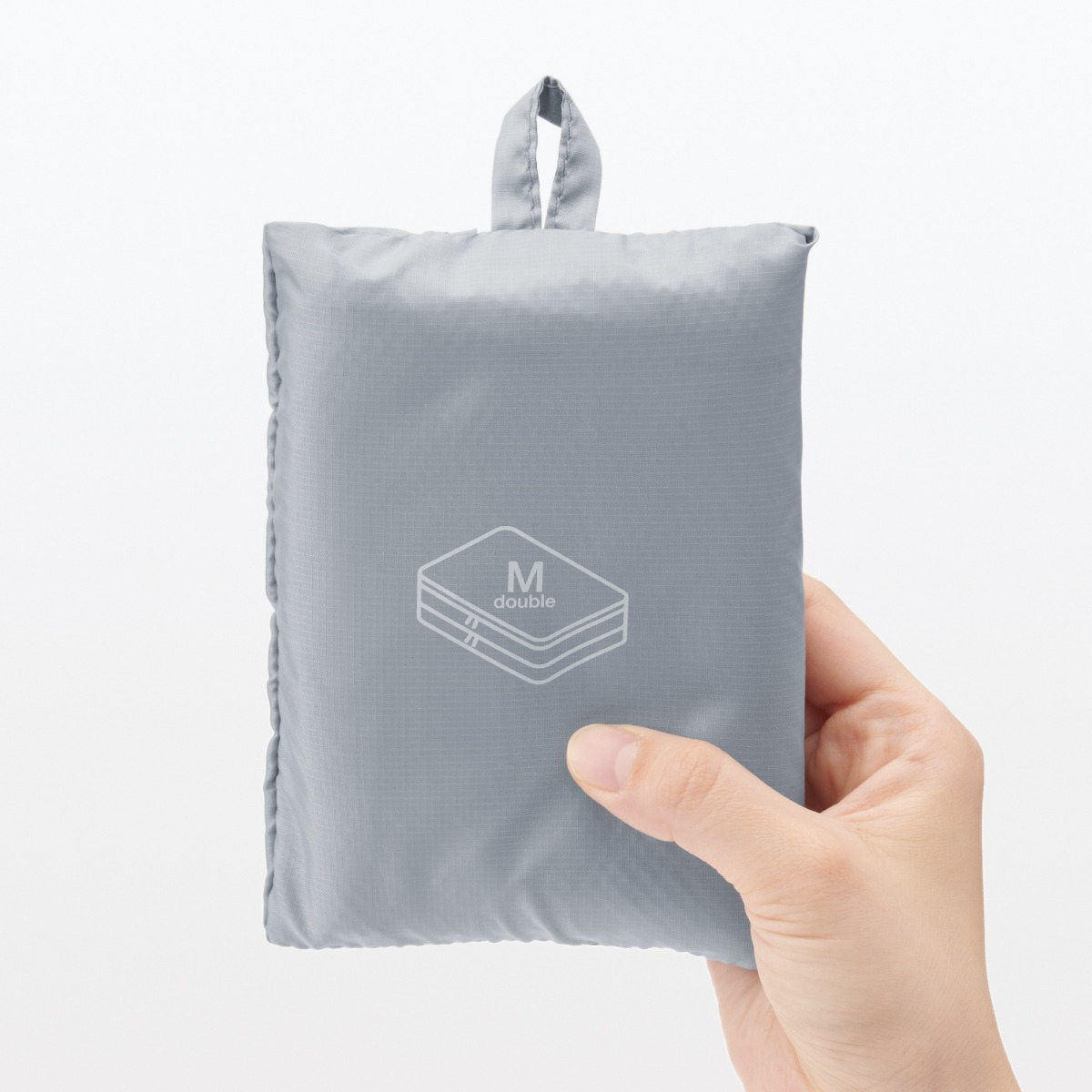 Polyester Gusset Case