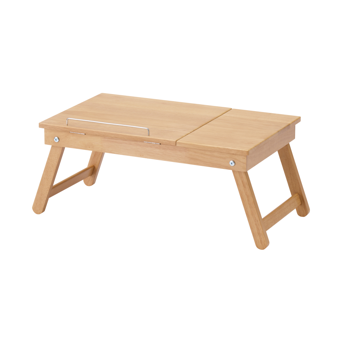 Wooden Laptop table
