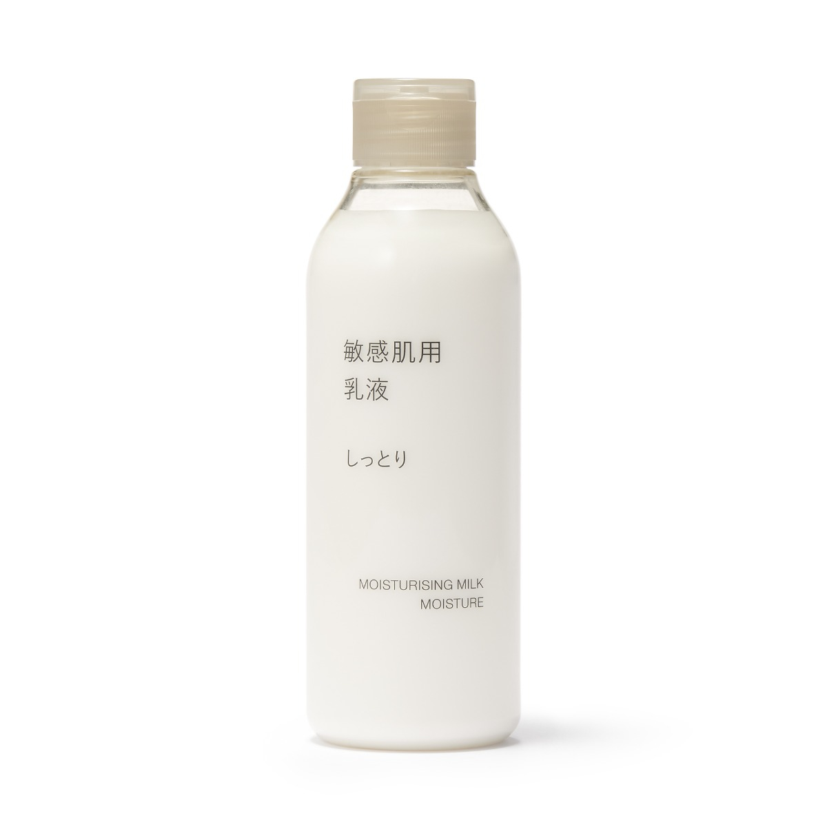 MUJI [SE] Sữa Dưỡng Cấp Ẩm