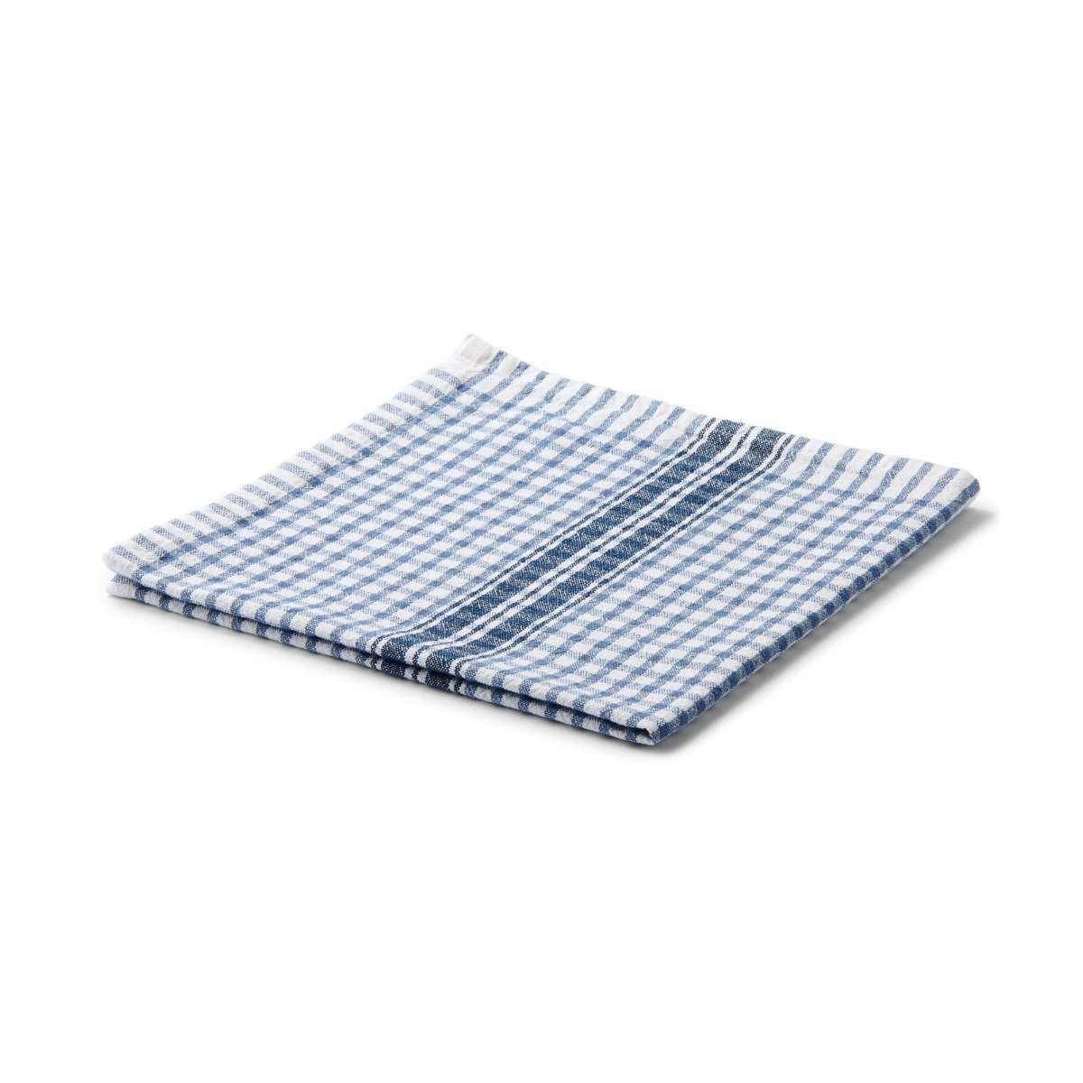 MUJI Indian Cotton Multipurpose Cloth - Random Check