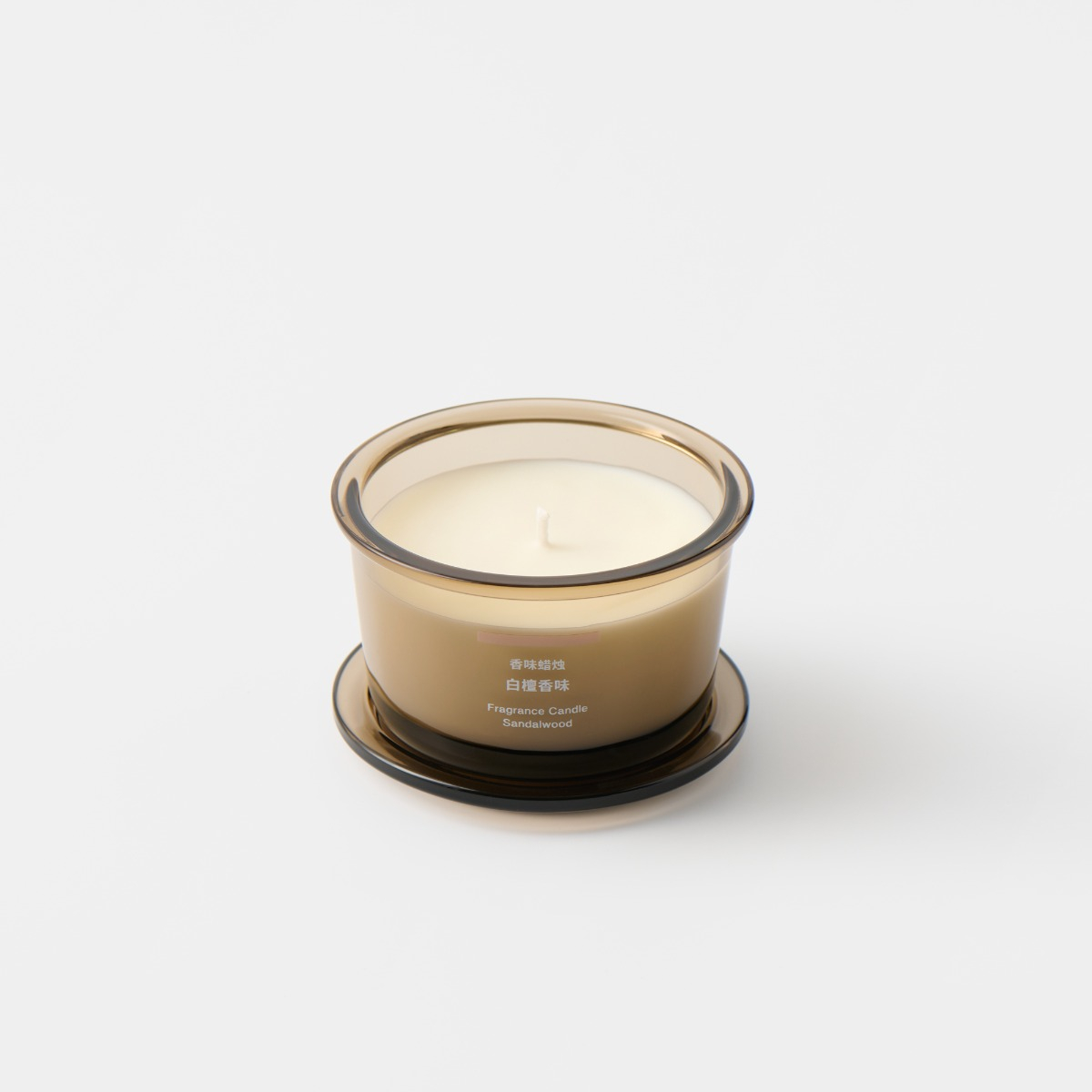 MUJI Fragrance Candle - 180g