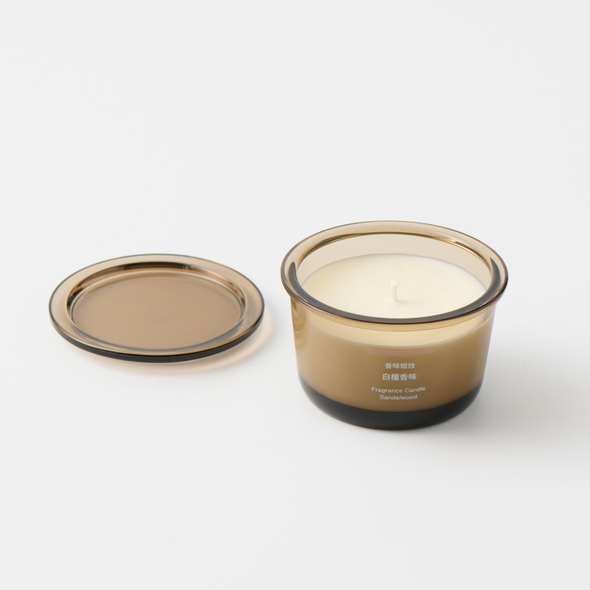 MUJI Fragrance Candle - 180g