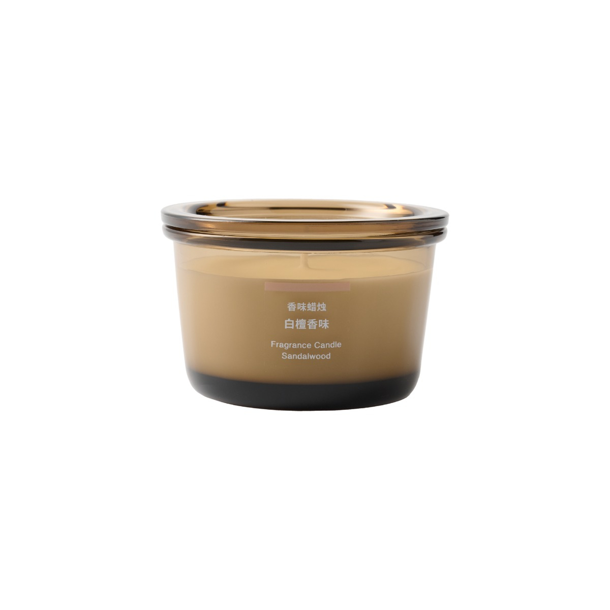 MUJI Fragrance Candle - 180g