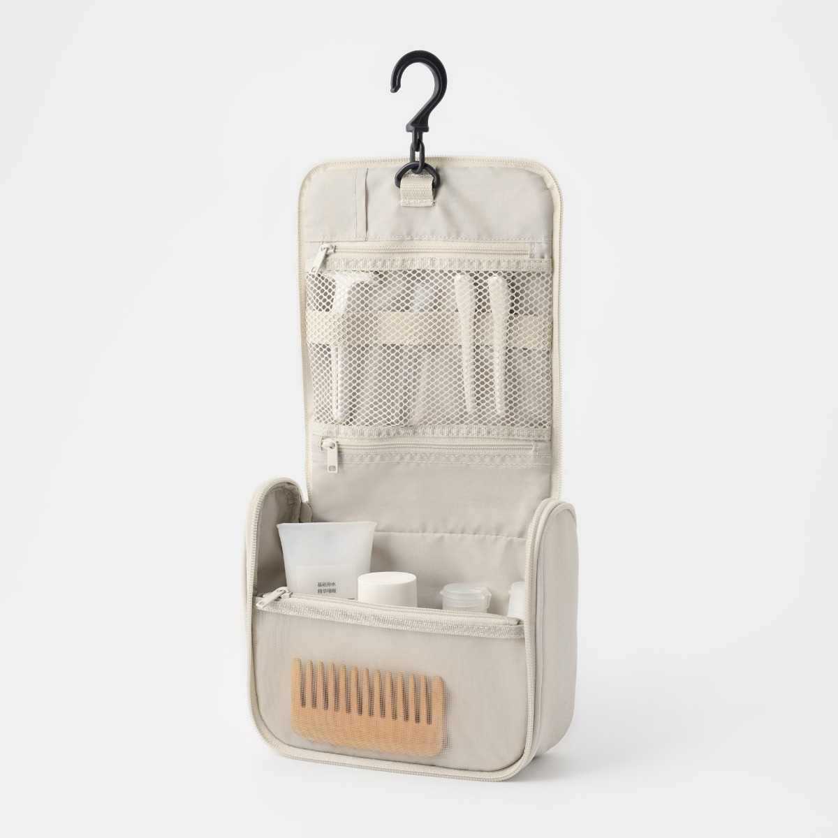 MUJI Hanging Box Case