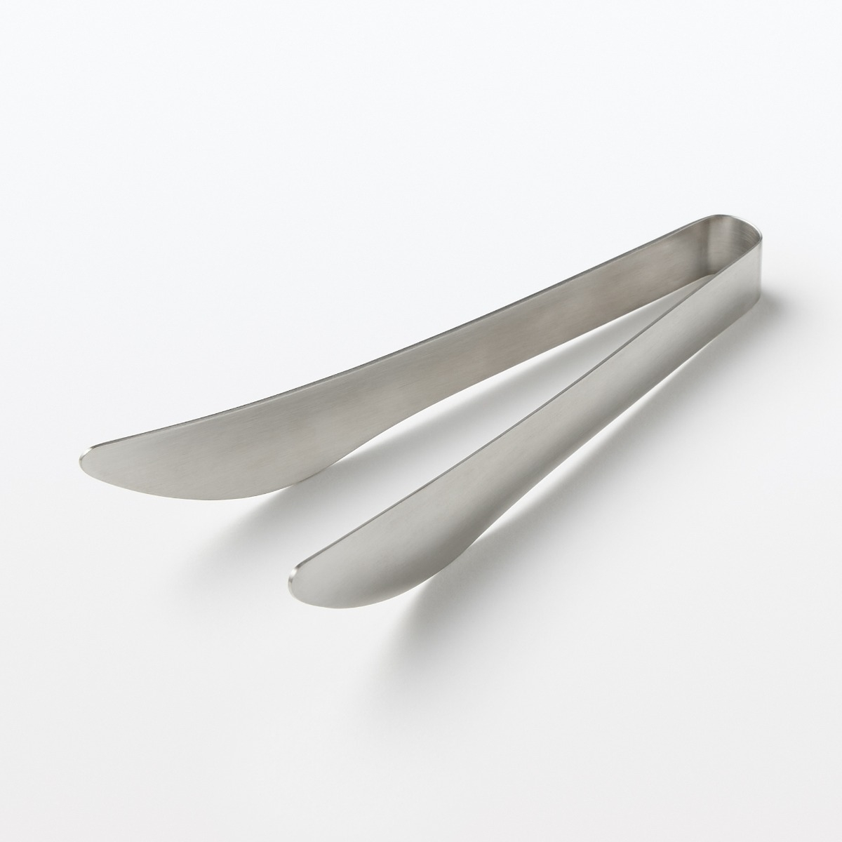 MUJI Stainless Steel Small Tongs