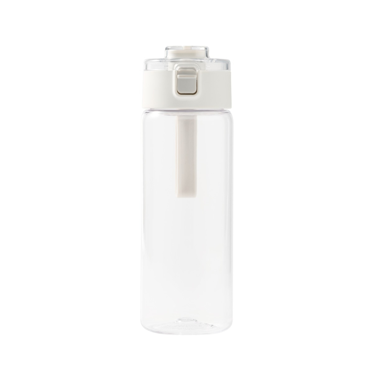 MUJI Bình Nước Trong Suốt - 550ml