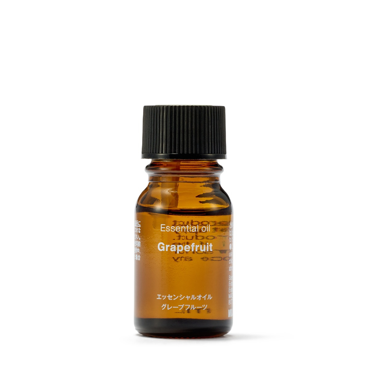 MUJI Essential Oil Grapefruit