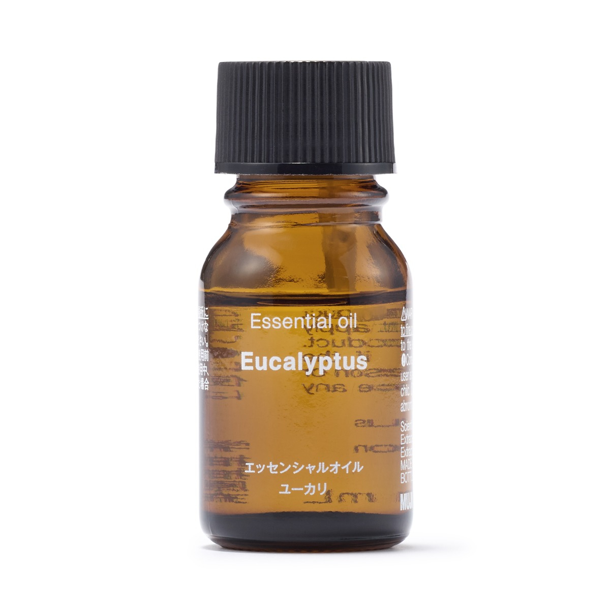 MUJI Essential Oil Eucalyptus