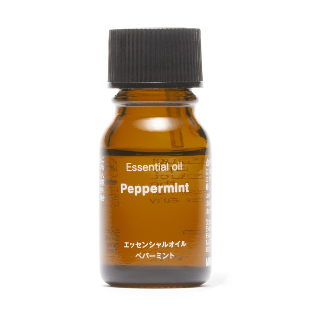 MUJI Essential Oil Peppermint