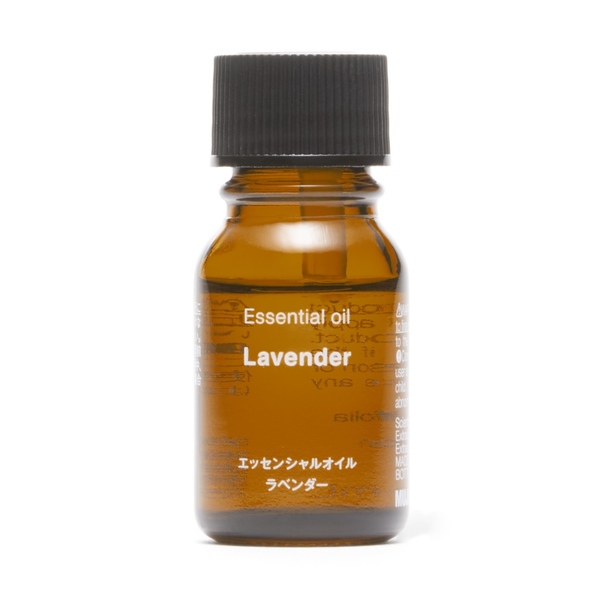 MUJI Essential Oil Lavender