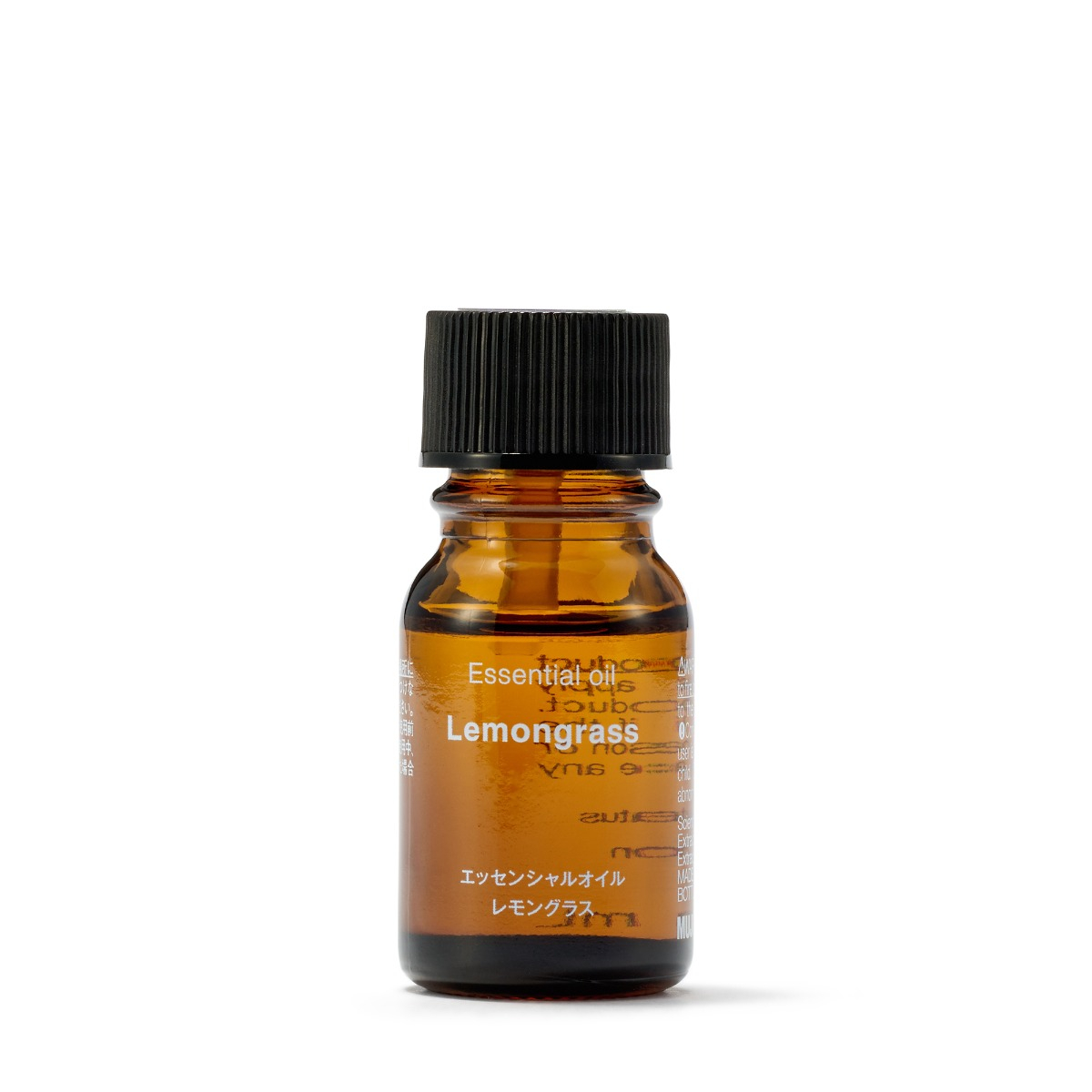 MUJI Essential Oil Lemongrass