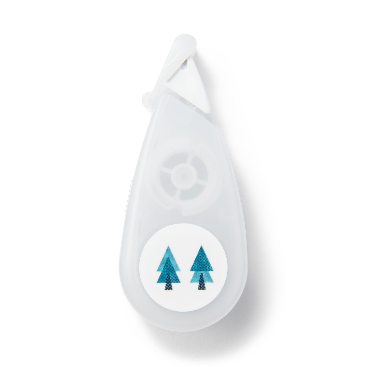 MUJI Decorative Tape Tree