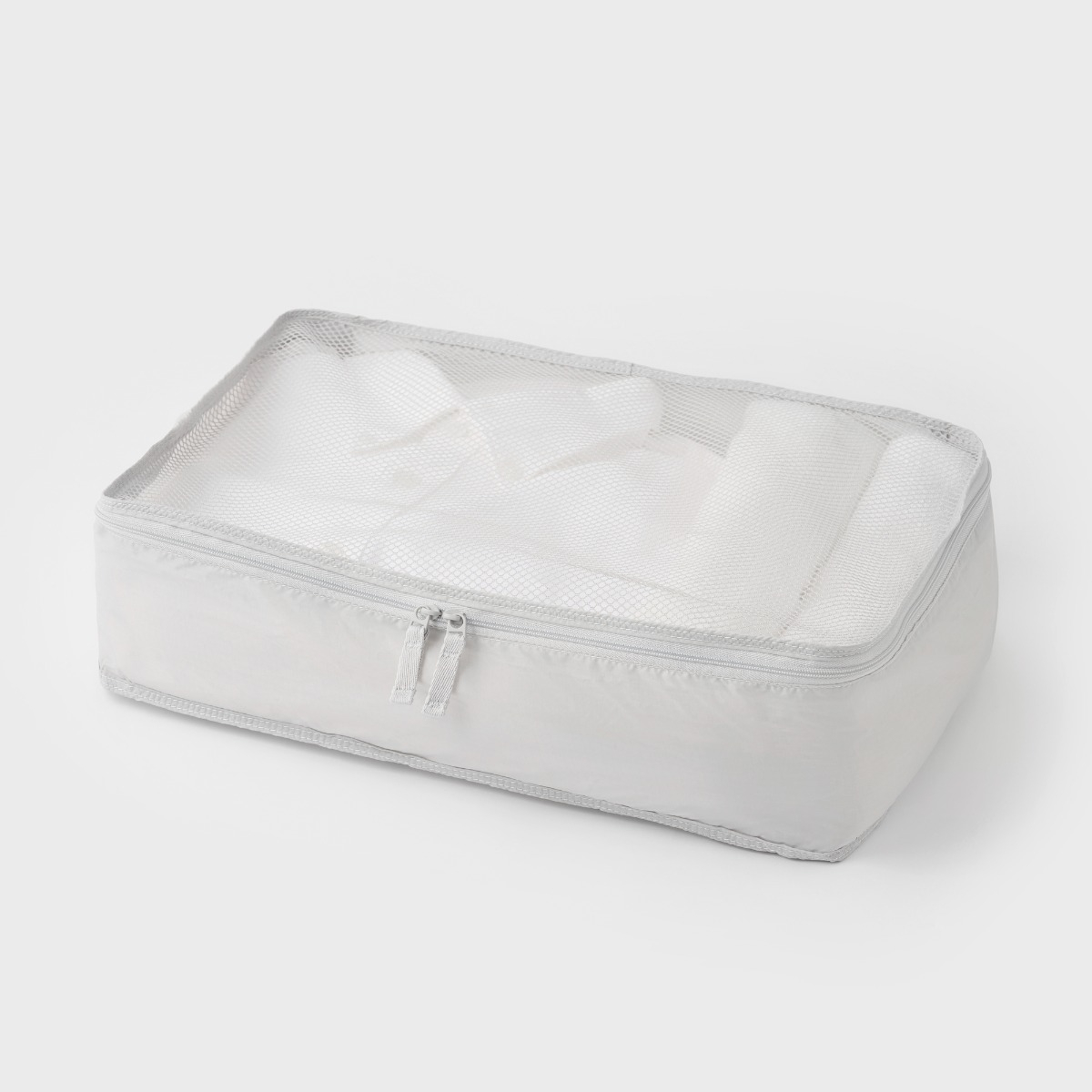 MUJI Foldable Storage Case M