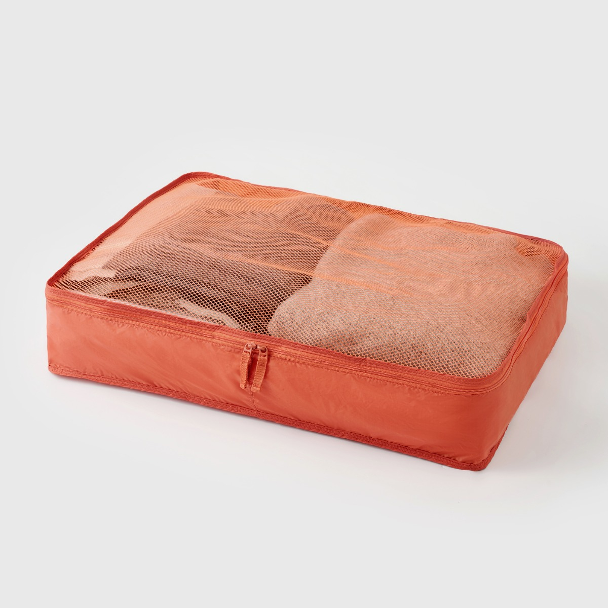 MUJI Foldable Storage Case L