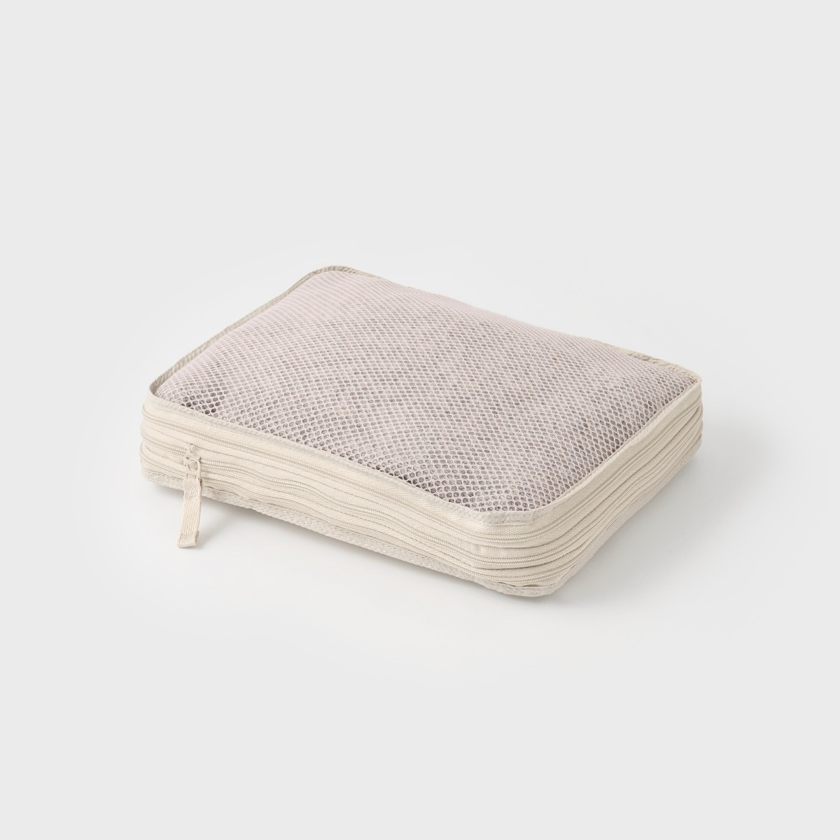 MUJI Foldable Case 2 Layers S