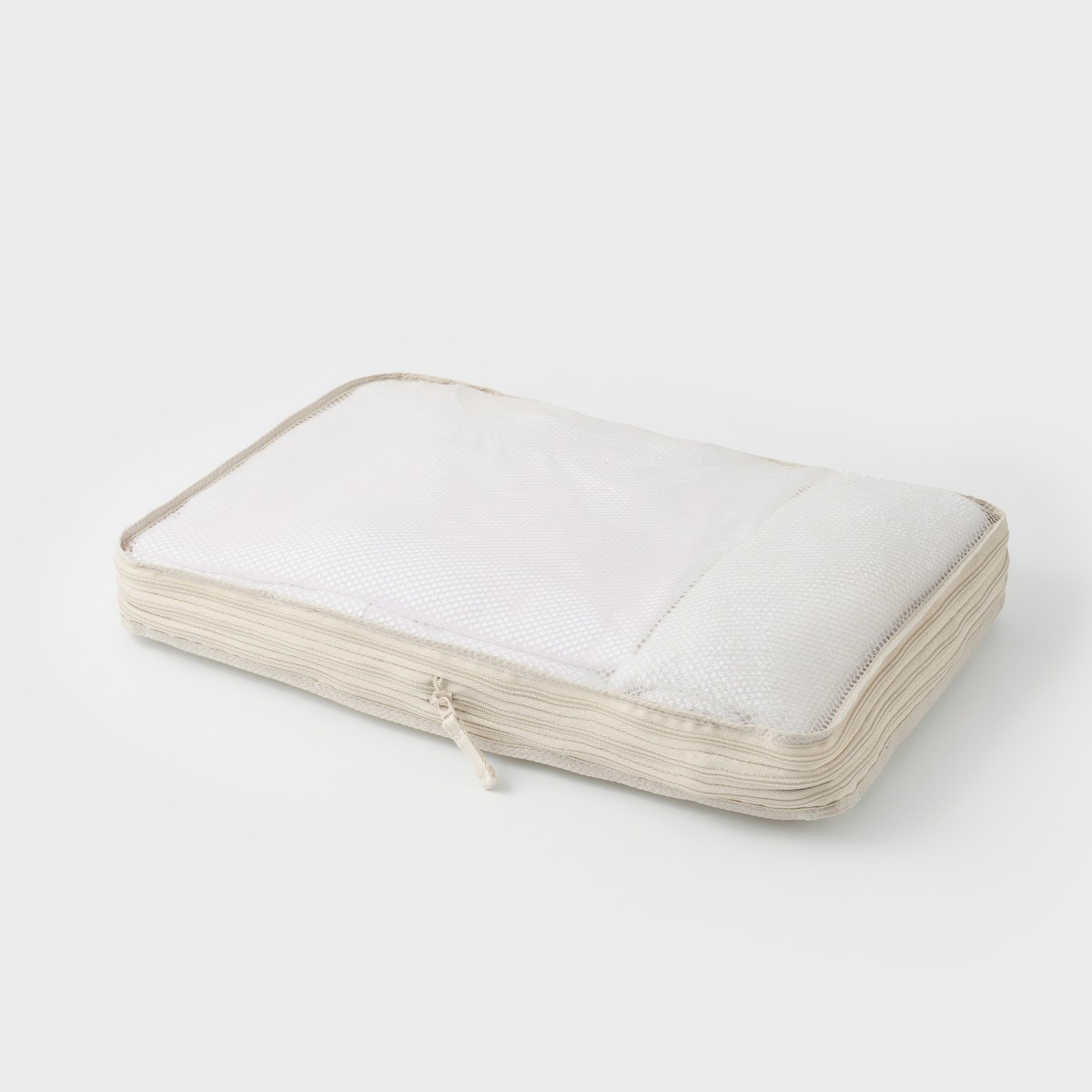 MUJI Foldable Case 2 Layers M
