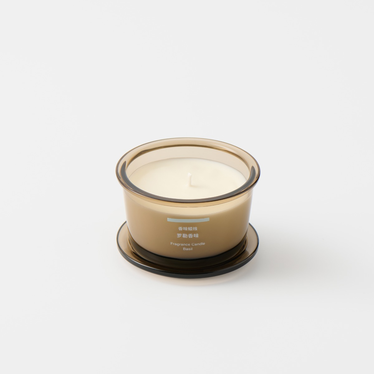 MUJI Fragrance Candle