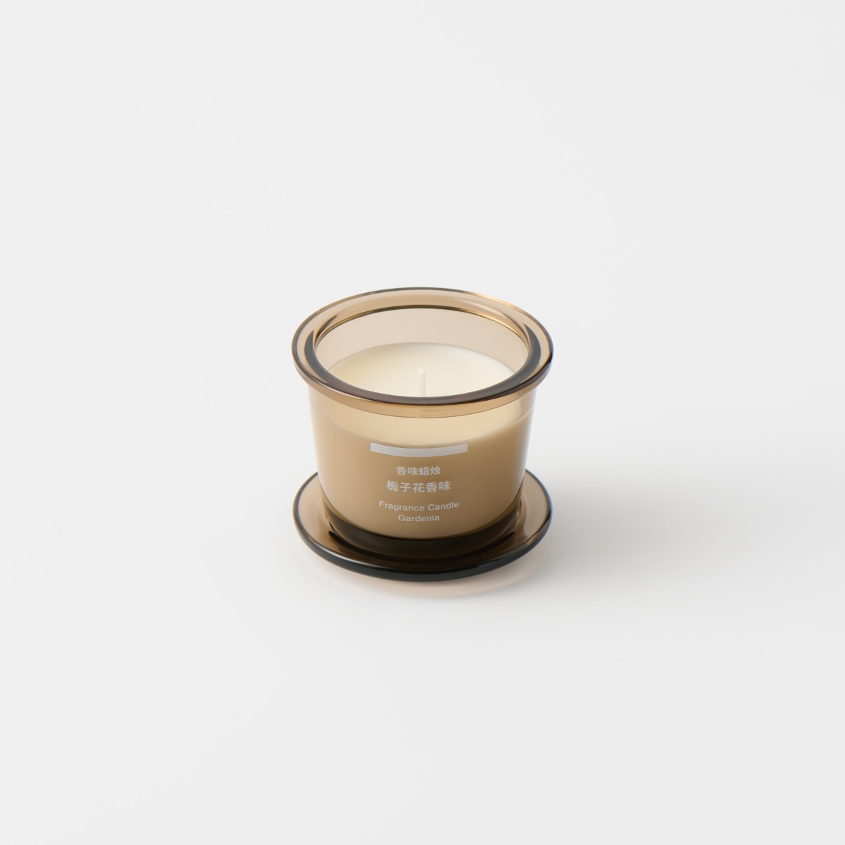 MUJI Fragrance Candle - Gardenia - 85G