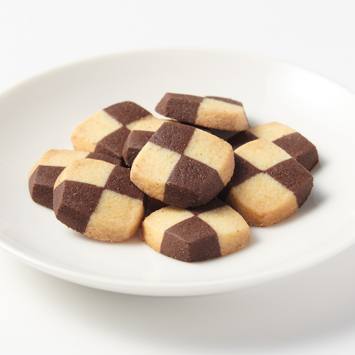 Cocoa & Vanilla Cookies MUJI