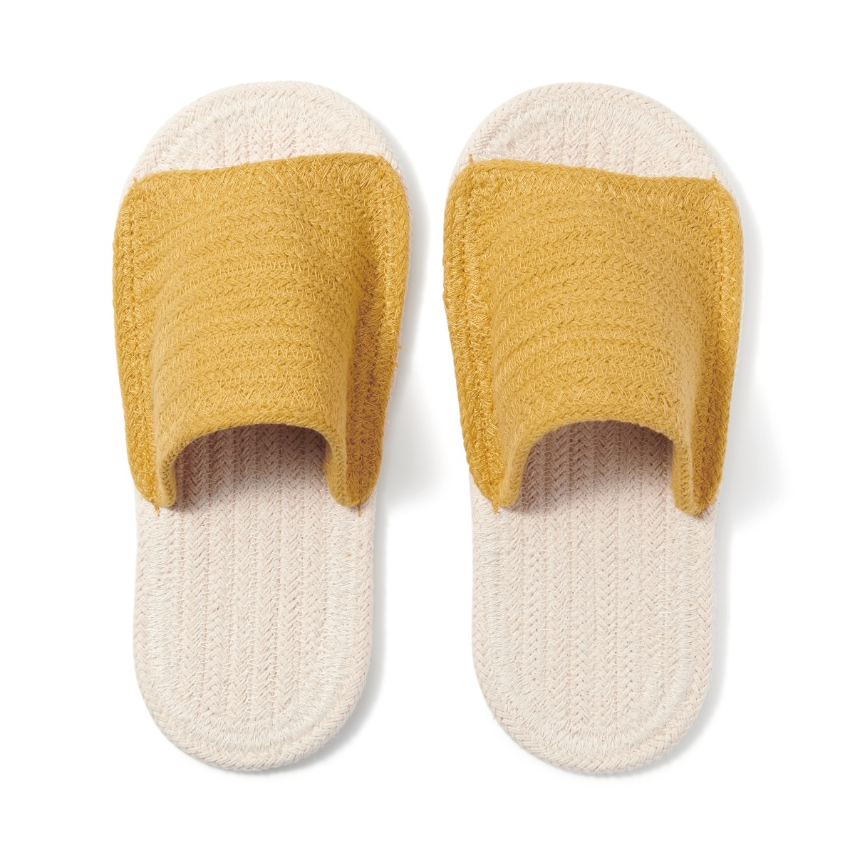 MUJI Room Sandals Opentoe