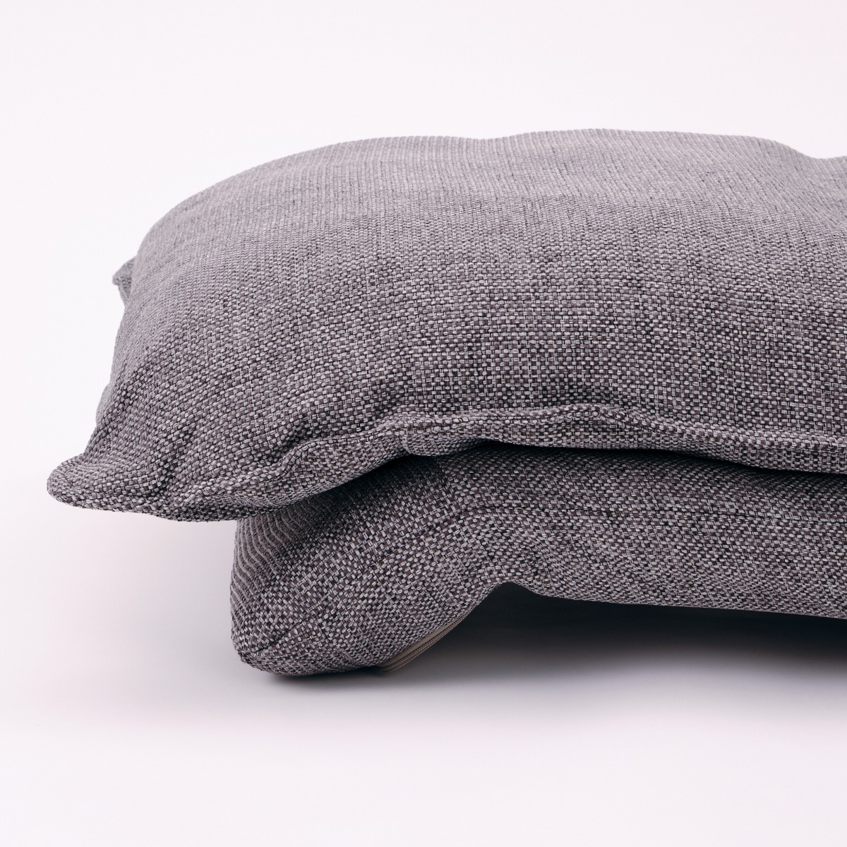 MUJI High-Back Floor Chair