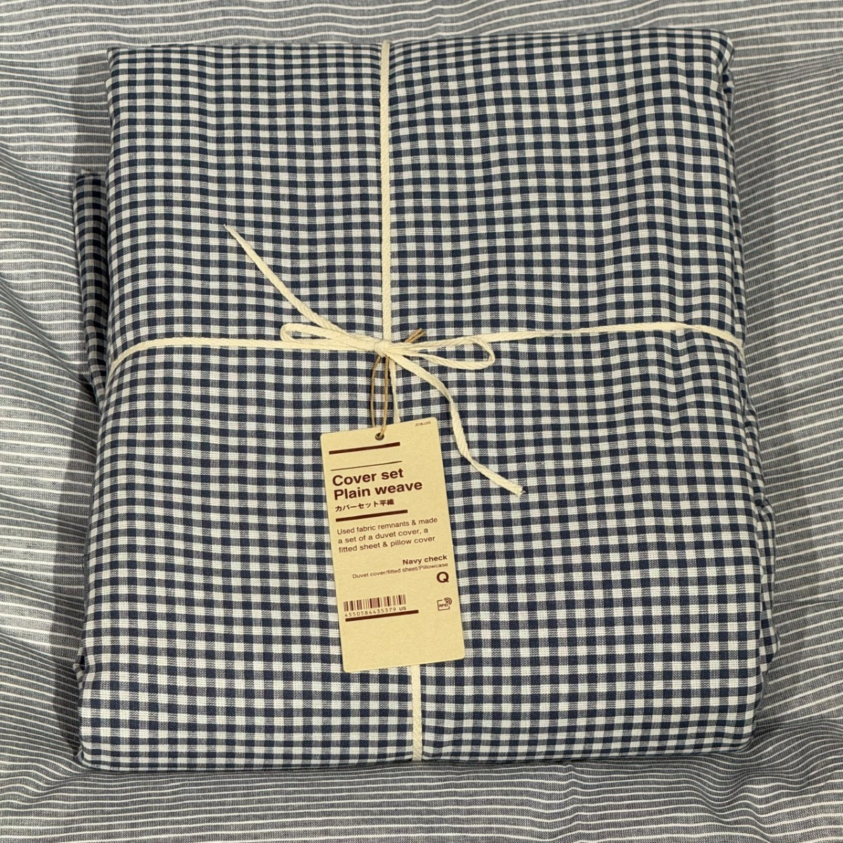 MUJI Vietnam