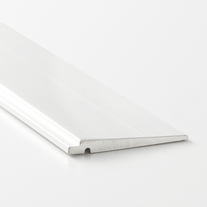 Aluminium Ruler