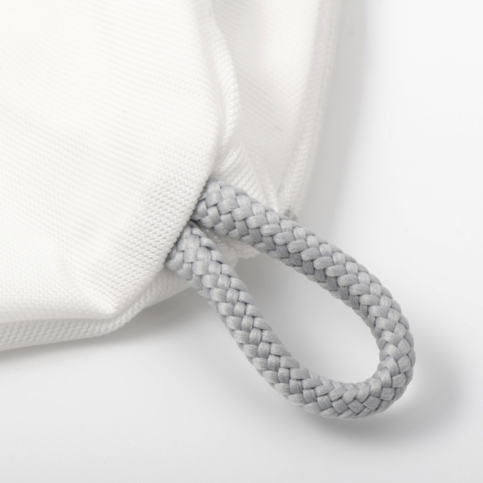 MUJI Reversible Laundry Net Set Round Type