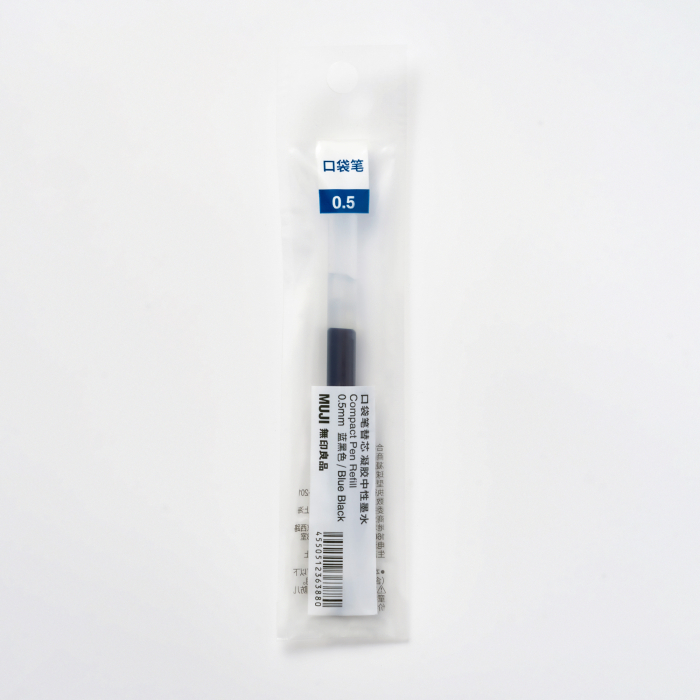 Refill Compact Pen
