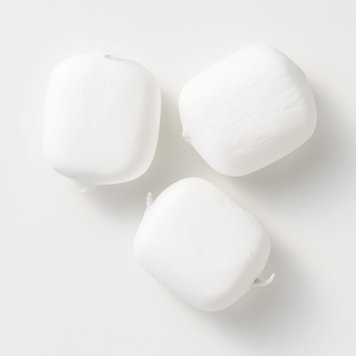 MUJI Chocolate Marshmallows