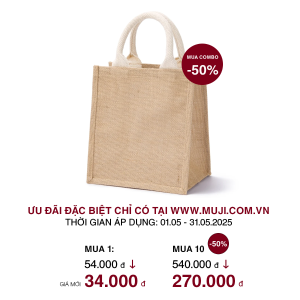 MUJI Vietnam
