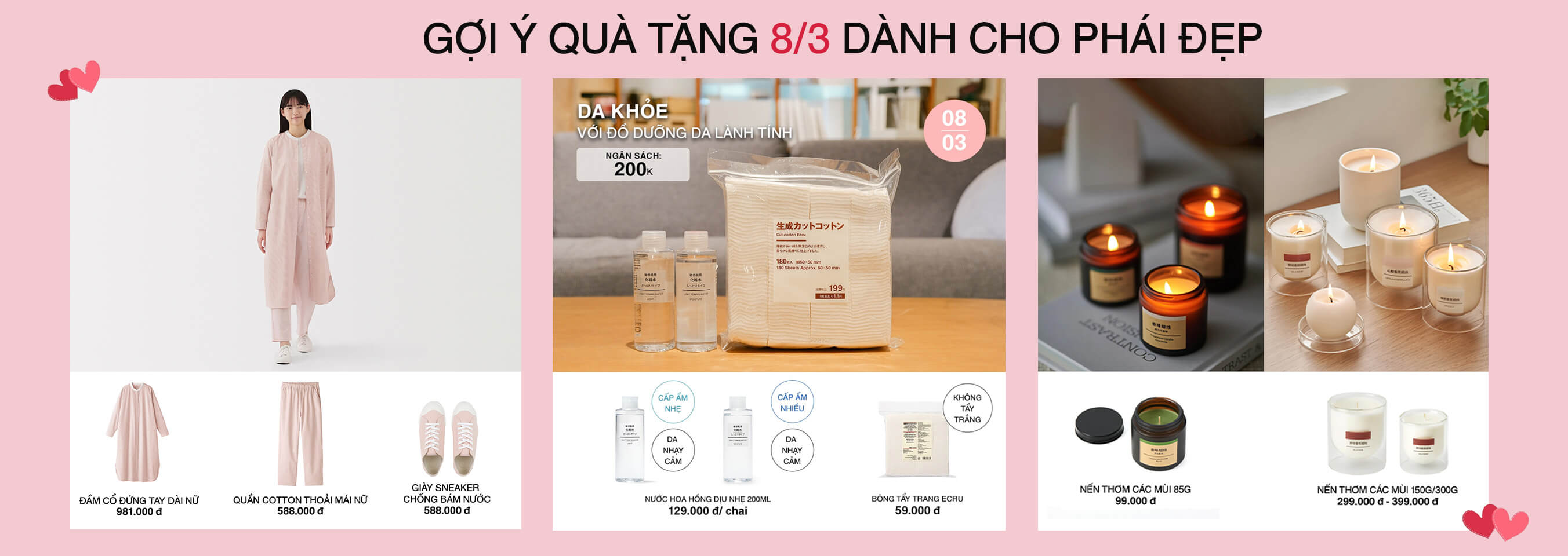 MUJI Vietnam